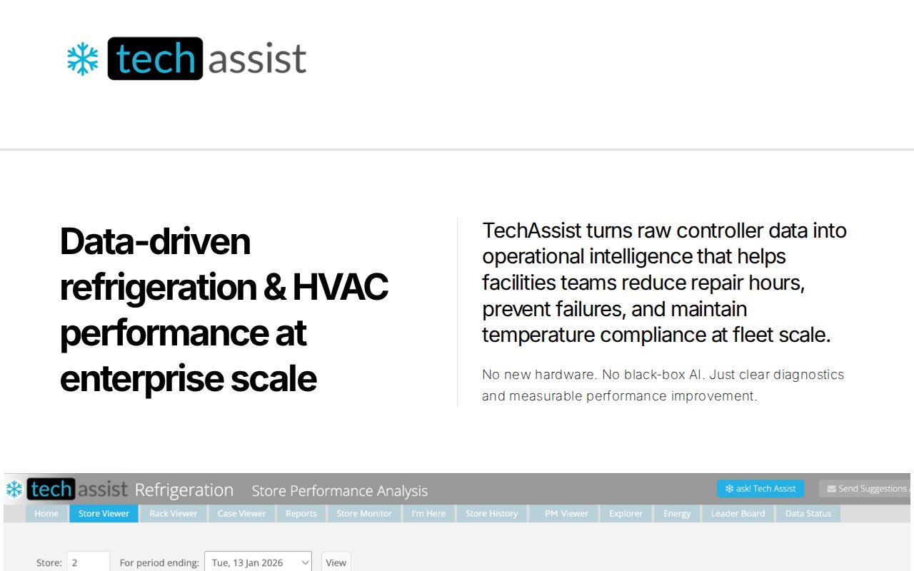 Tech Assist